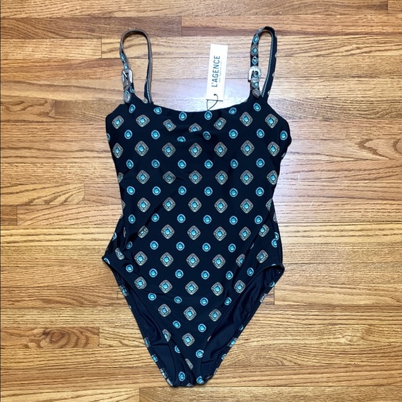 L'AGENCE | Swim | Lagence Swimsuit Southwest Style Remi Bathing Suit ...